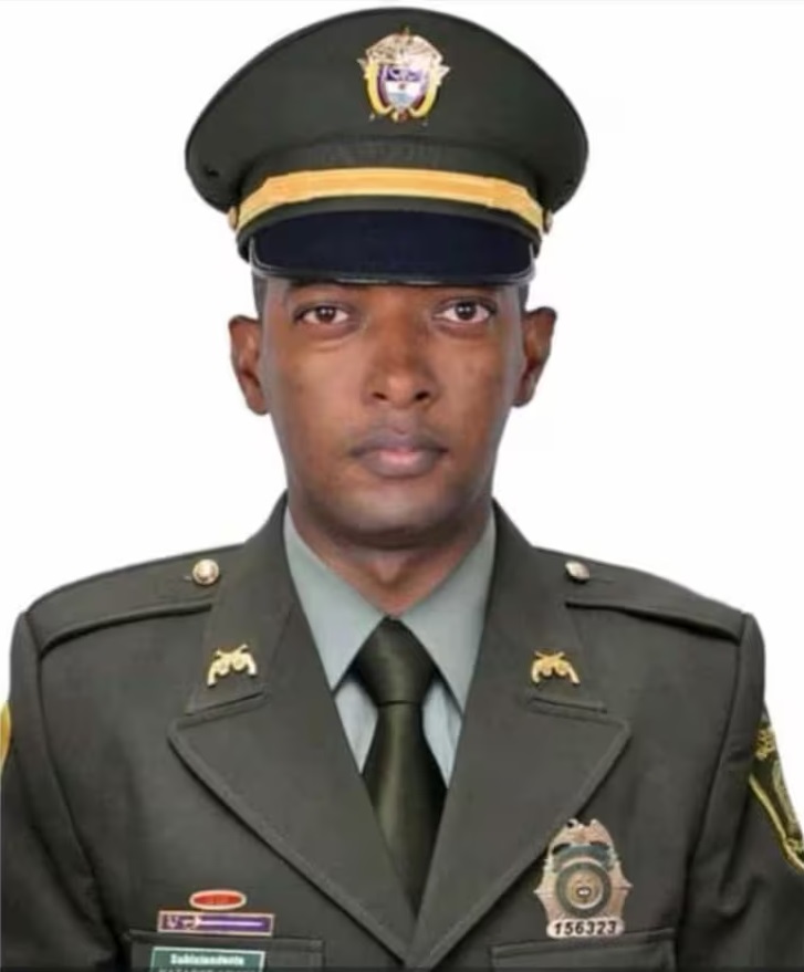 Autoridades identificaron al presunto asesino de policía en Valledupar ...